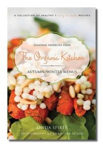 The Organic Kitchen Autumn, Winter Menus | The Organic Kitchen Blog and ...