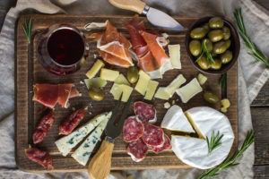 What the Heck is Charcuterie? And Why You Want it at Your Next Party ...