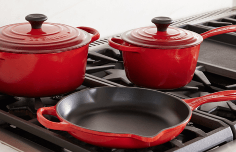 Finding Safe Cookware | The Organic Kitchen Blog and Tutorials